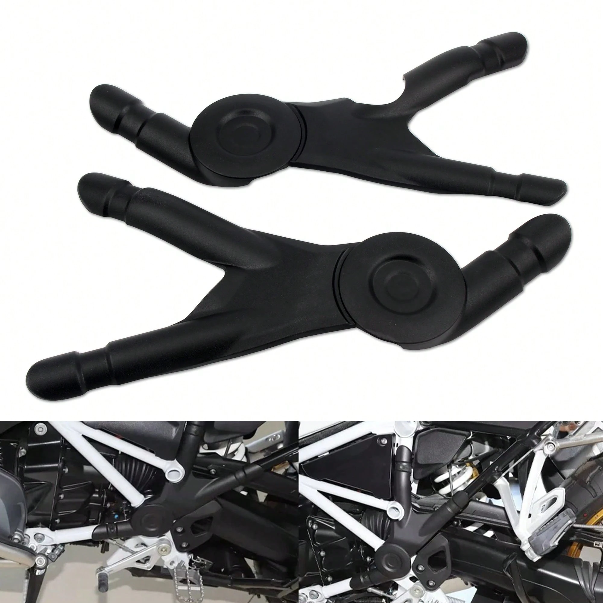 PowerMotor Protezione telaio moto PowerMotor per BMW R1250GS LC ADV GS ...