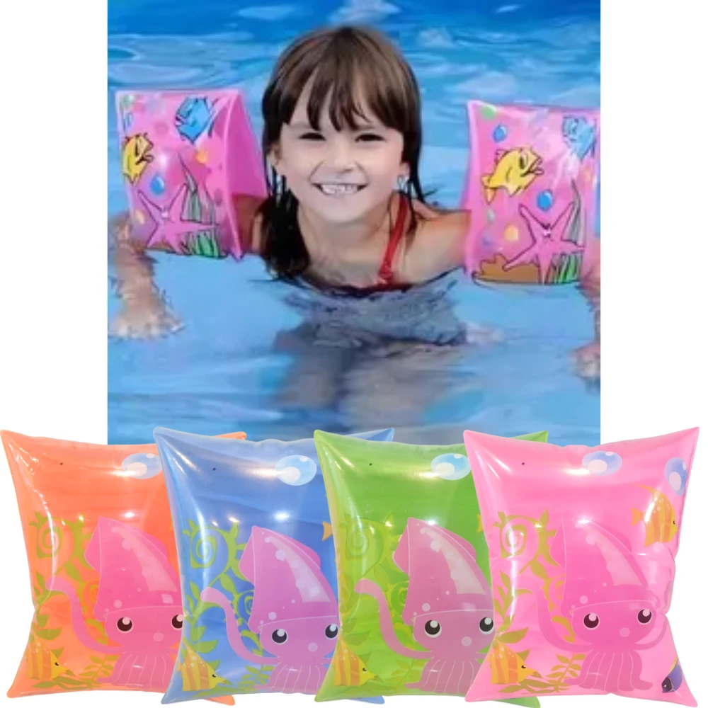 Inflatable Children's Arm Float 20cm Up To 30kg Pool Boy Girl | SHEIN USA