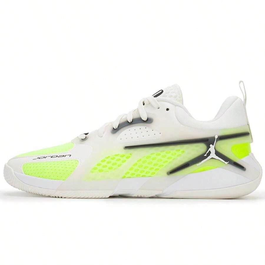 Men's Jordan Heir PF Basketball Shoes FQ3859-107 | SHEIN USA
