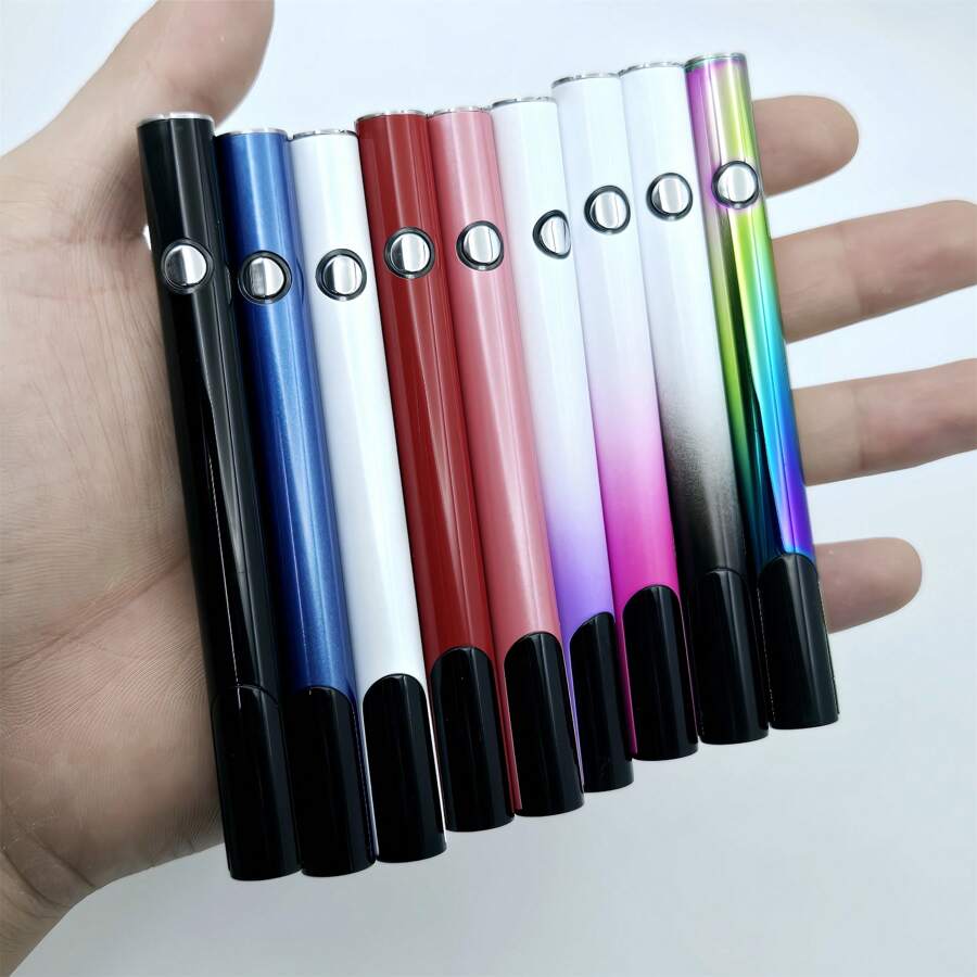 Wireless 510 Soldering Iron Battery Pen, Adjustable Voltage, Digital ...