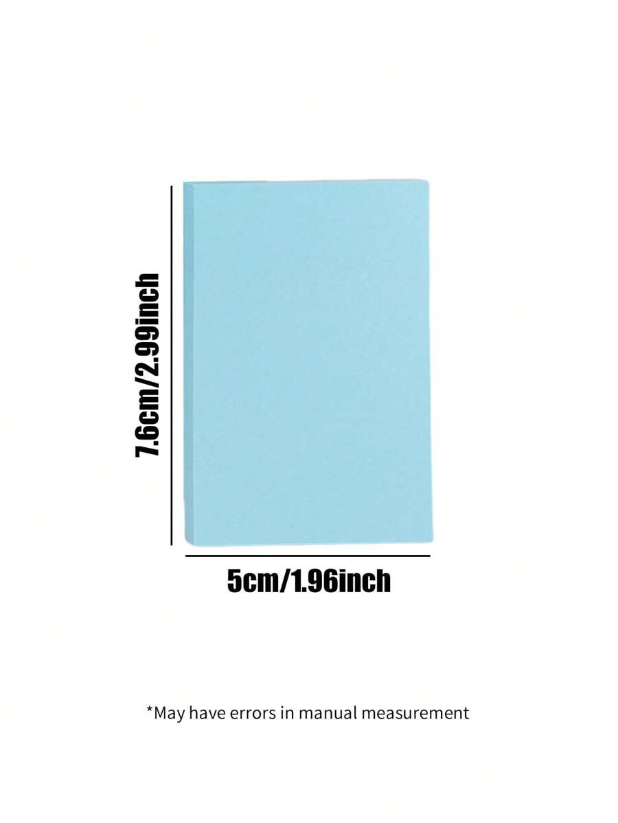 Colorful Sticky Notes, Cute And Creative Sticky Notes, Office ...