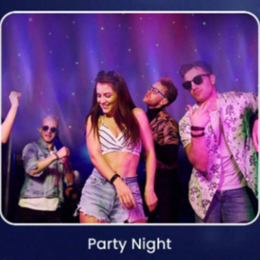 Ray Bear Northern Lights Can Be Adjusted To Multiple Sets Of Colors ...