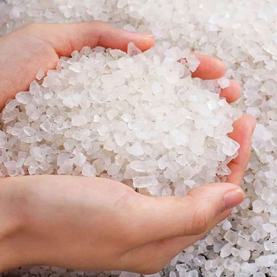 Sea Salt Heating Pack, Electric Heating Salt Bag Moxibustion Therapy ...