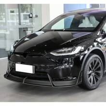 Stay Tuned Performance For 2022 2023 2024 2025 Teslas' Model X Front ...