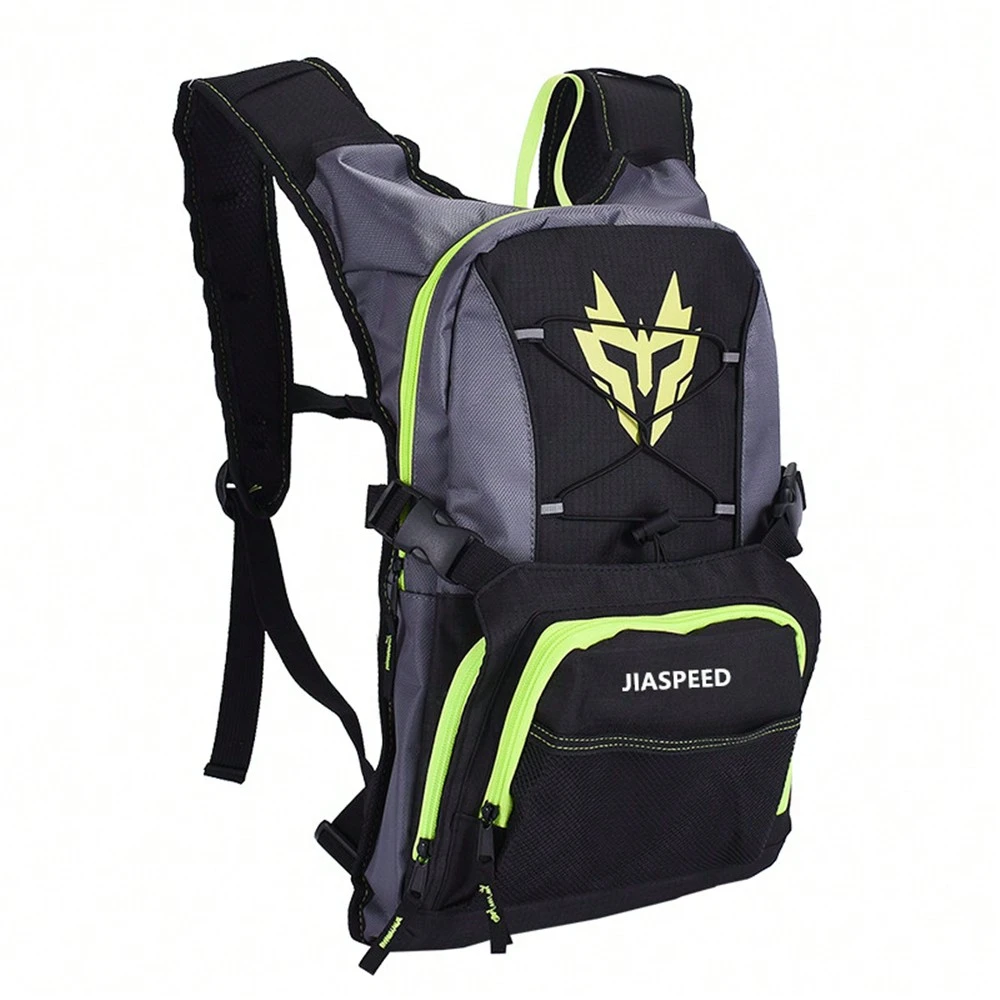 Motorcycle Bicycle Hydration Pack Big Capacity Motocross Water Backpack ...