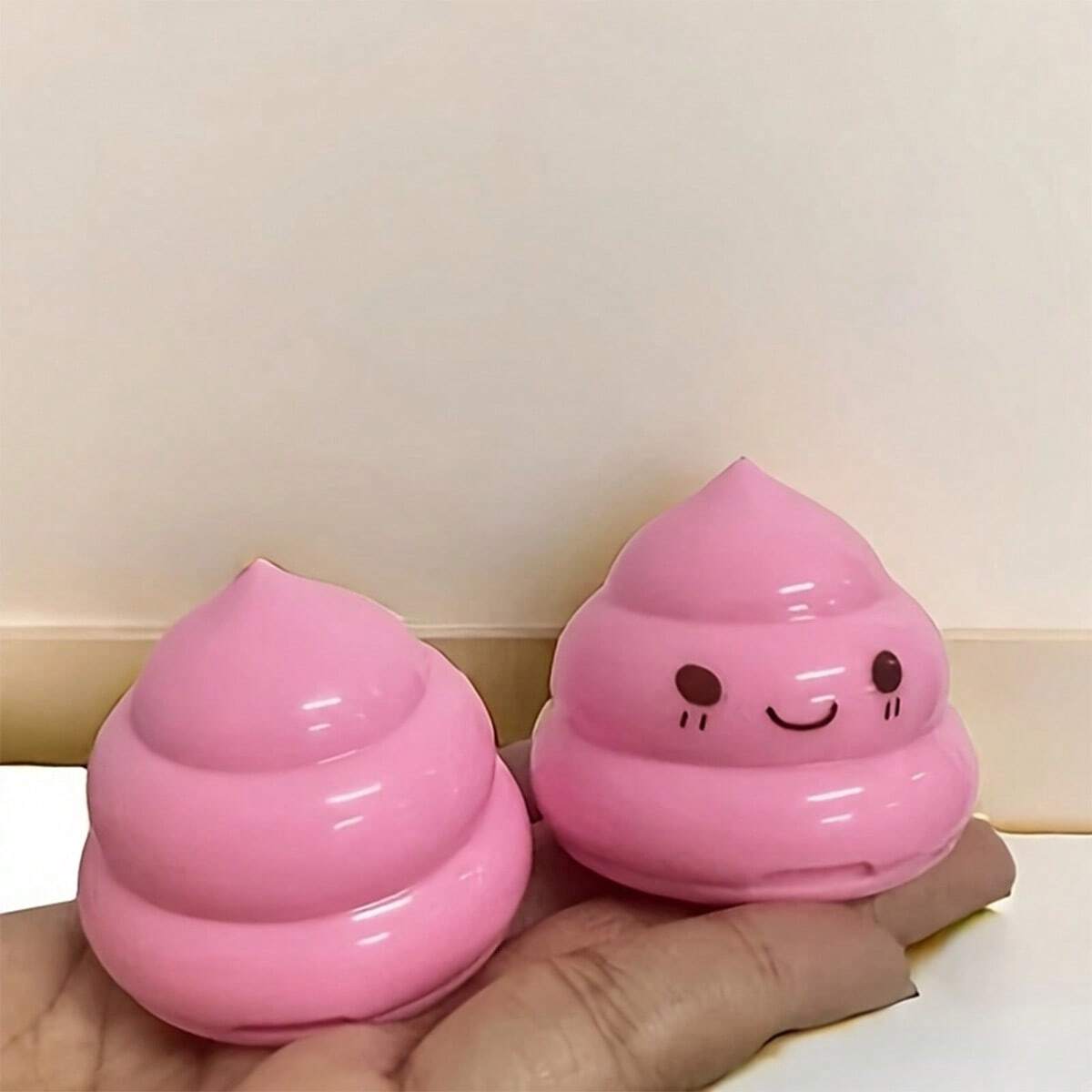 Sanrio Cute Poop Double Hole Pencil Sharpener, Student Pencil Sharpener ...