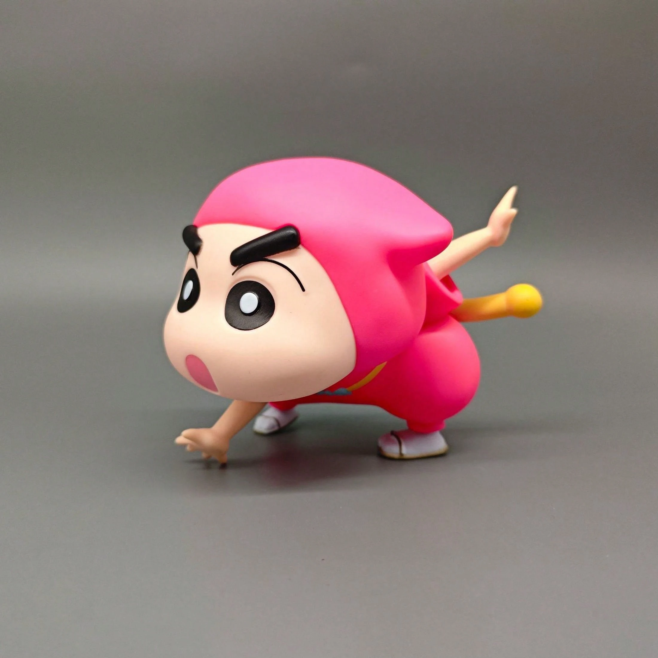 CRAYON SHINCHAN 1pc Crayon Shin Chan Handmade Japanese Manga Handmade ...