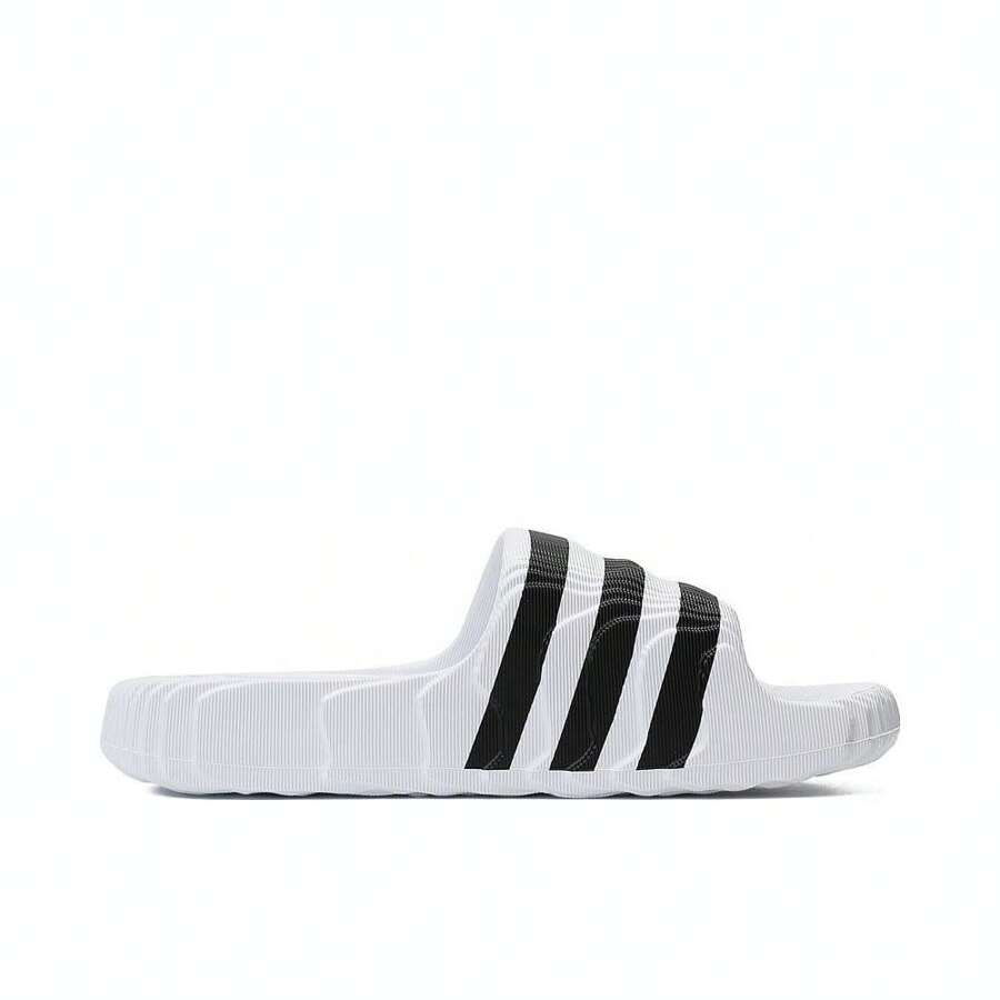 Adidas Originals 2024 Sandálias Adilette 22 Unissex/Sandálias ...