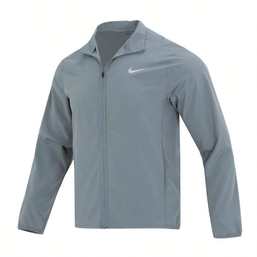 Nike Men's Woven Running Training Jacket AS M NK DF FORM JKT FB7500-084 ...