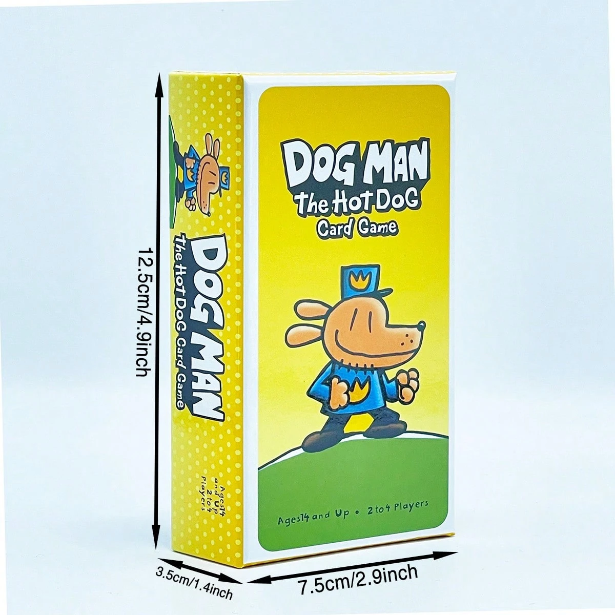Juego de mesa de Dog Man, apropiado para reuniones con amigos | Moda de ...