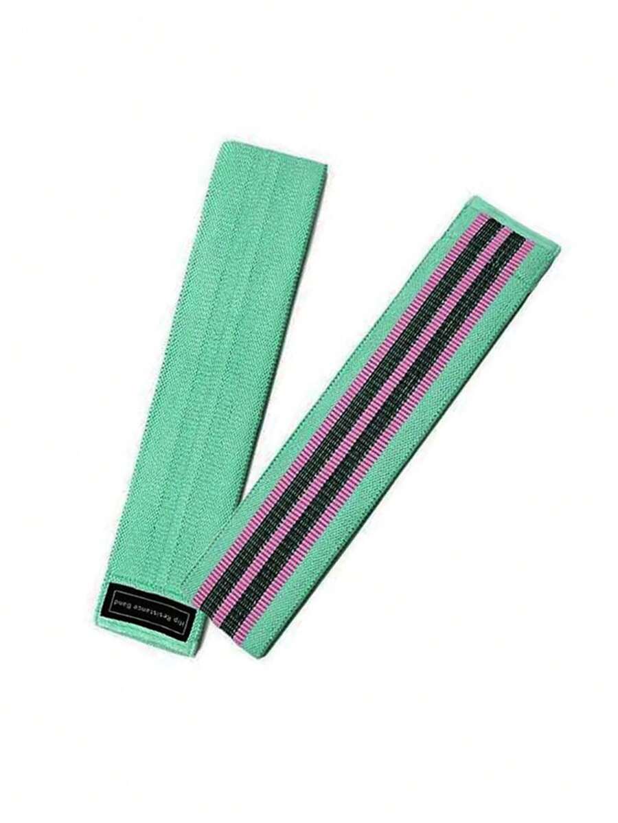 Resistance Bands, Exercise Workout Bands For Women And Men, Stretch ...