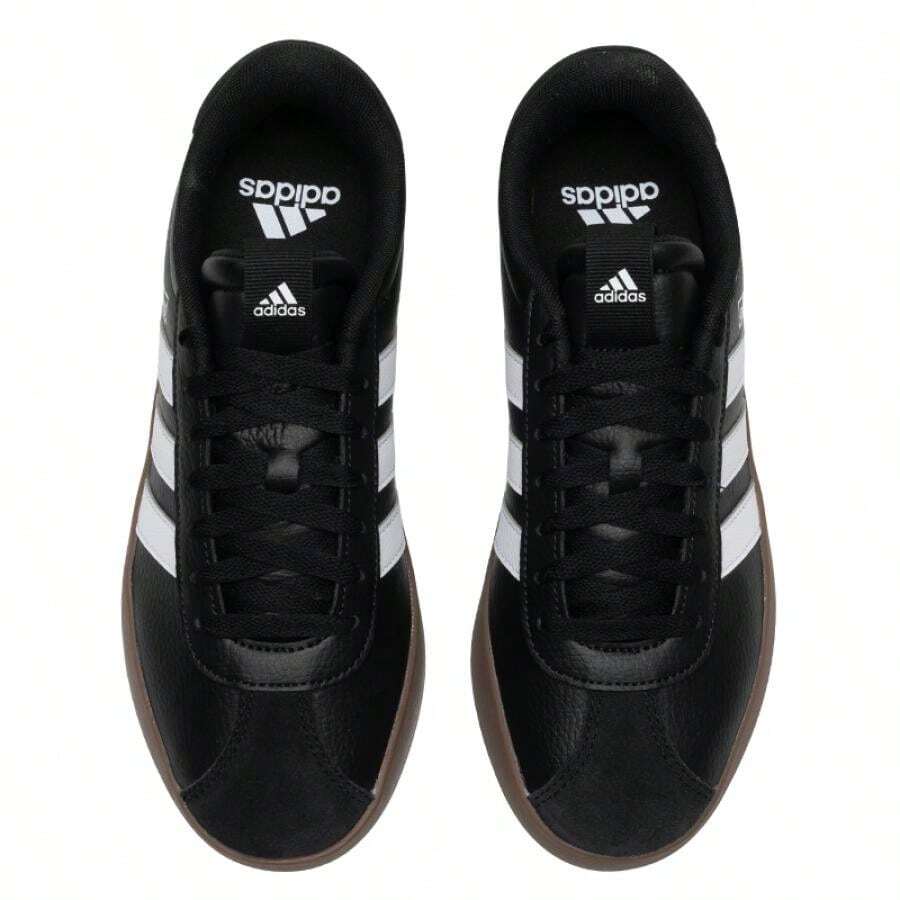 Adidas Men's Tennis Sneakers Retro Fitness Training Casual Shoes ID6286 ...