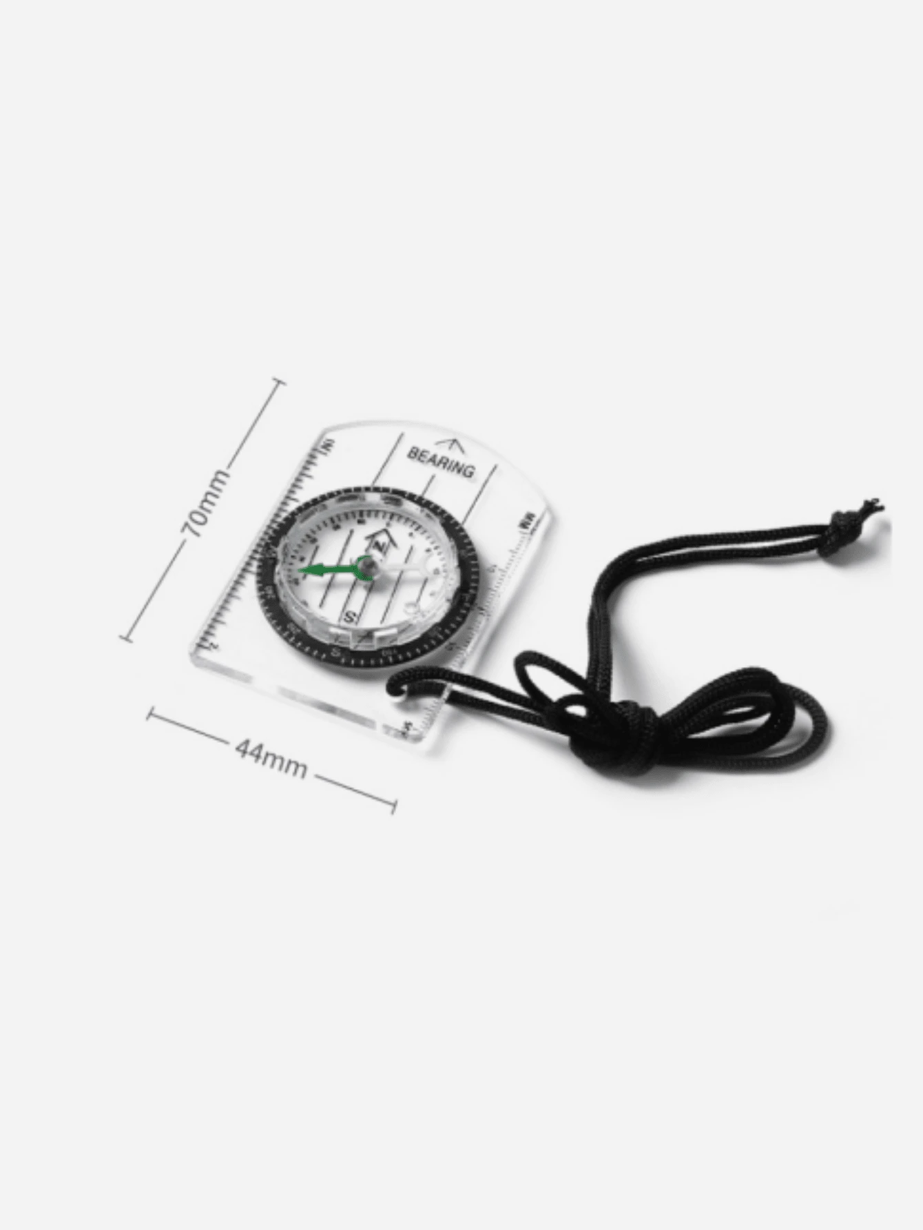 Wilderness Survival Outdoor Equipment Professional Multifunctional ...