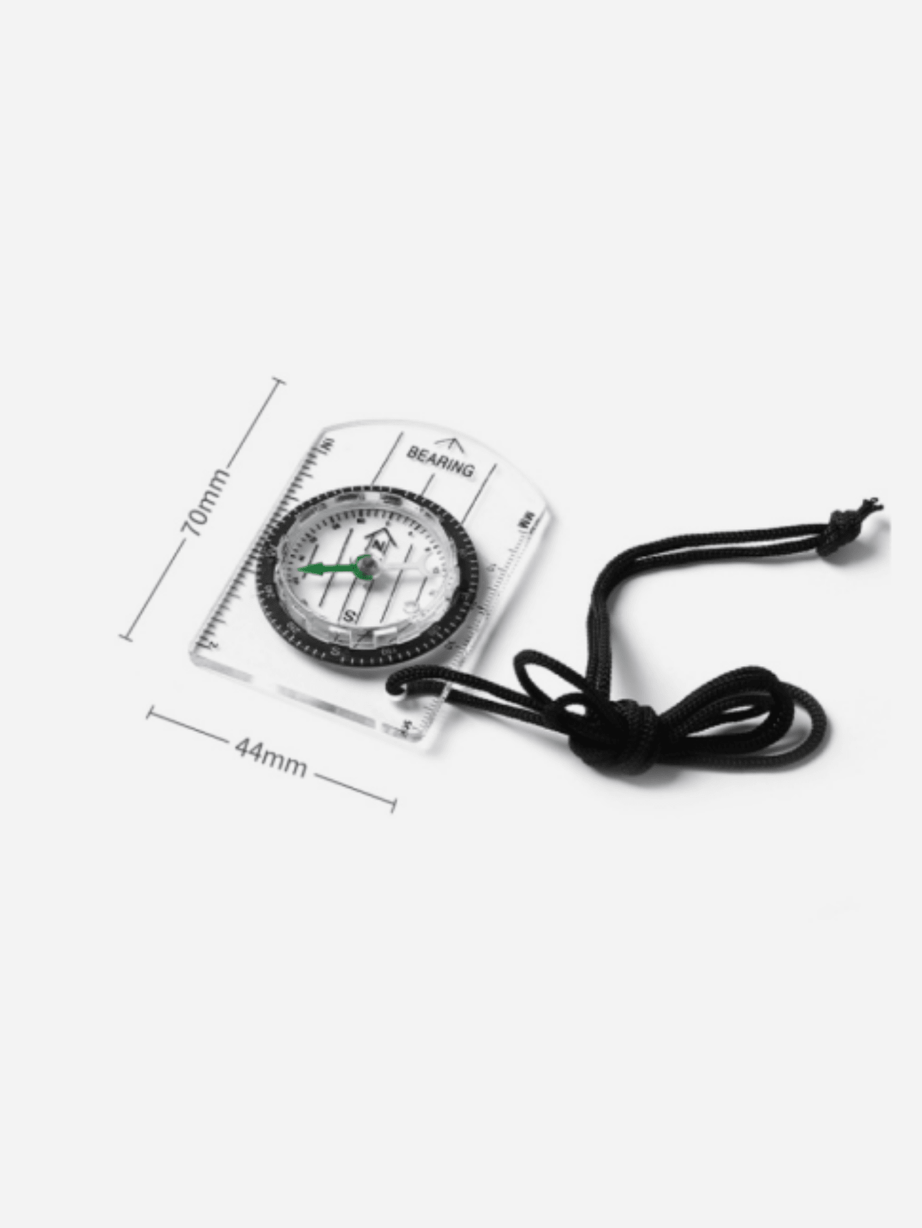 Wilderness Survival Outdoor Equipment Professional Multifunctional ...