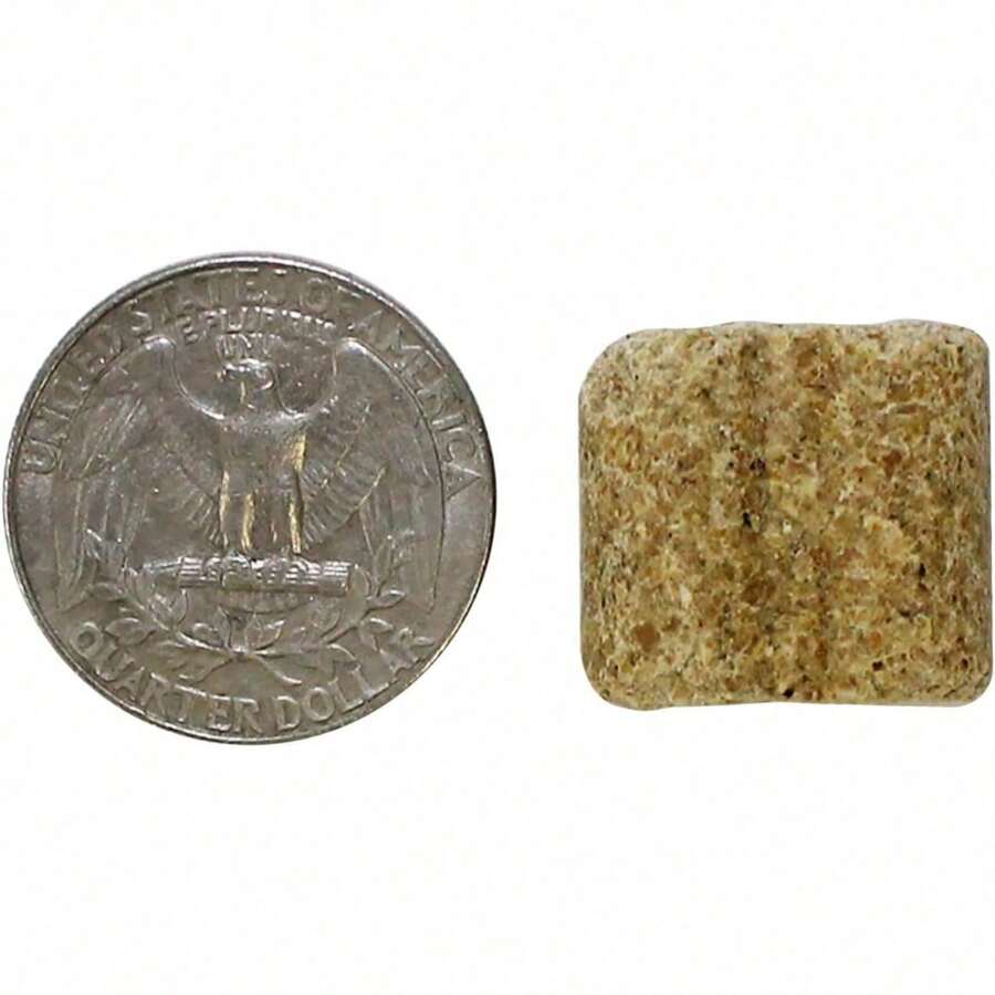 Rodent Blocks (16 Lb.) - Nutritional Rodent Food - For Rats, Mice ...