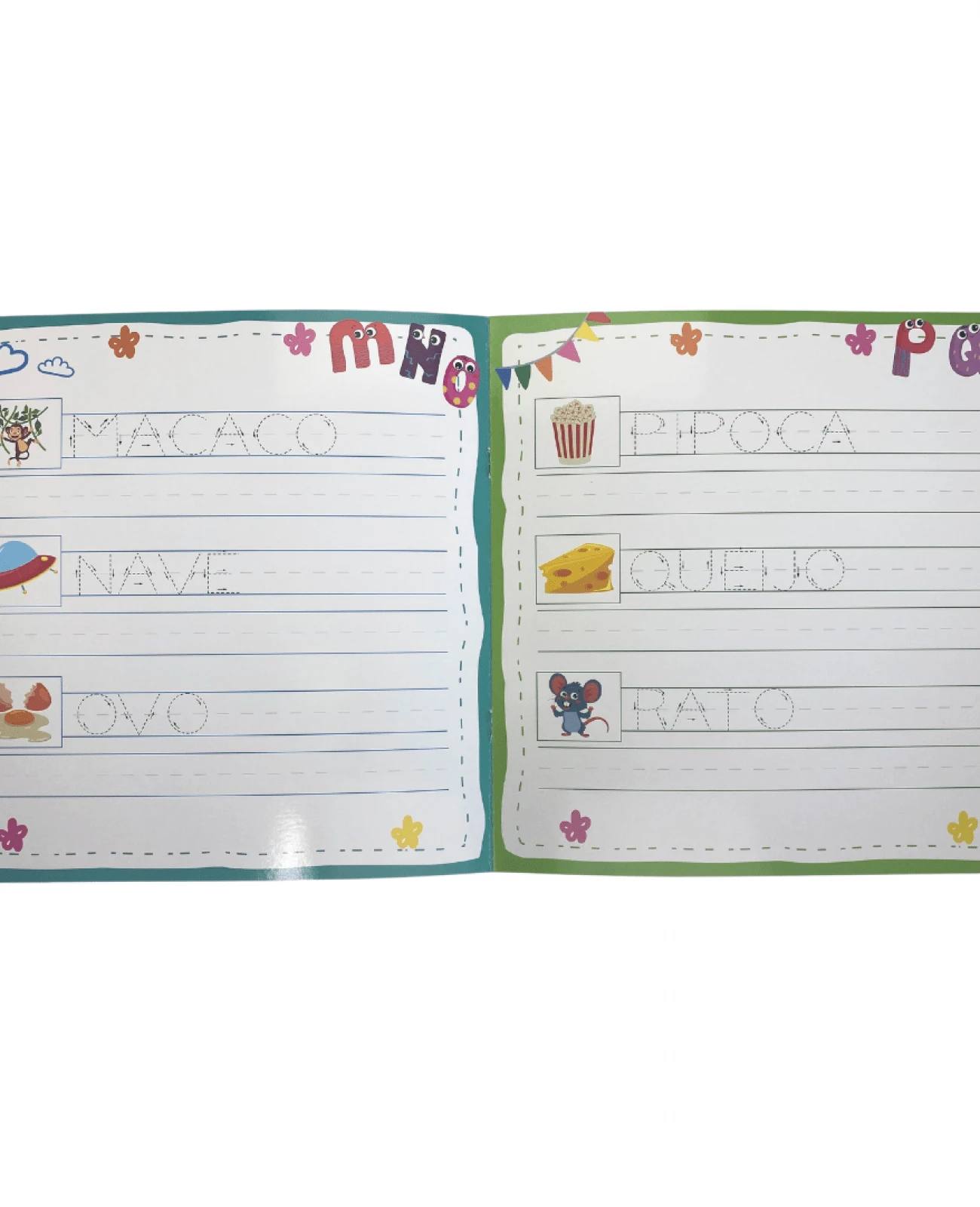 Super Write And Erase - Alphabet | SHEIN ITALIA