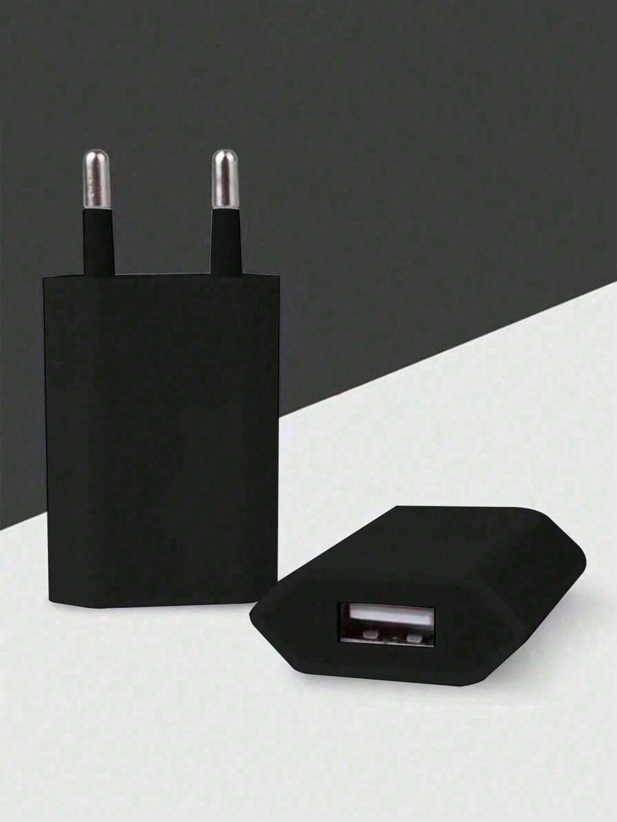 5v1a European Standard Charger Is Compatible With Four Generations Of ...