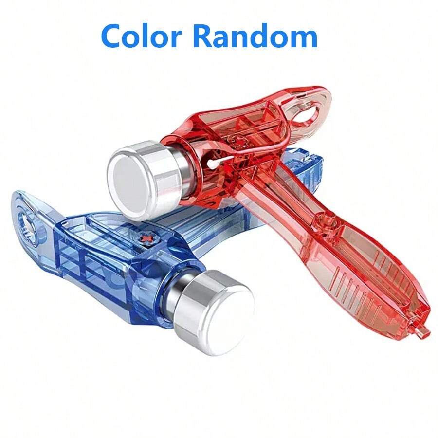 Building Block Multifunction Hammer, Dedicated Disassembly Tool ...