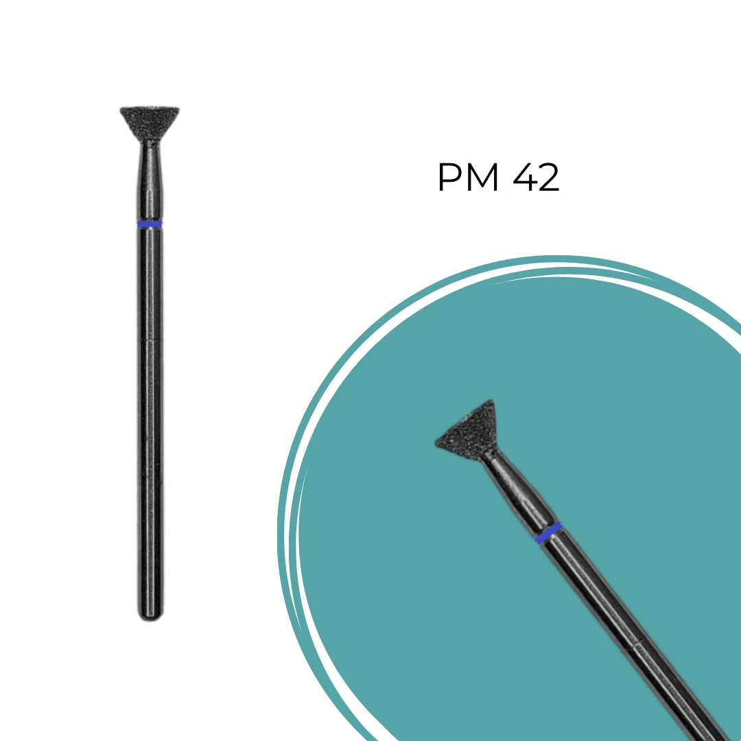 5 Diamond Drill Bit With Inverted Conical Tip PM 42 Brightness | SHEIN USA