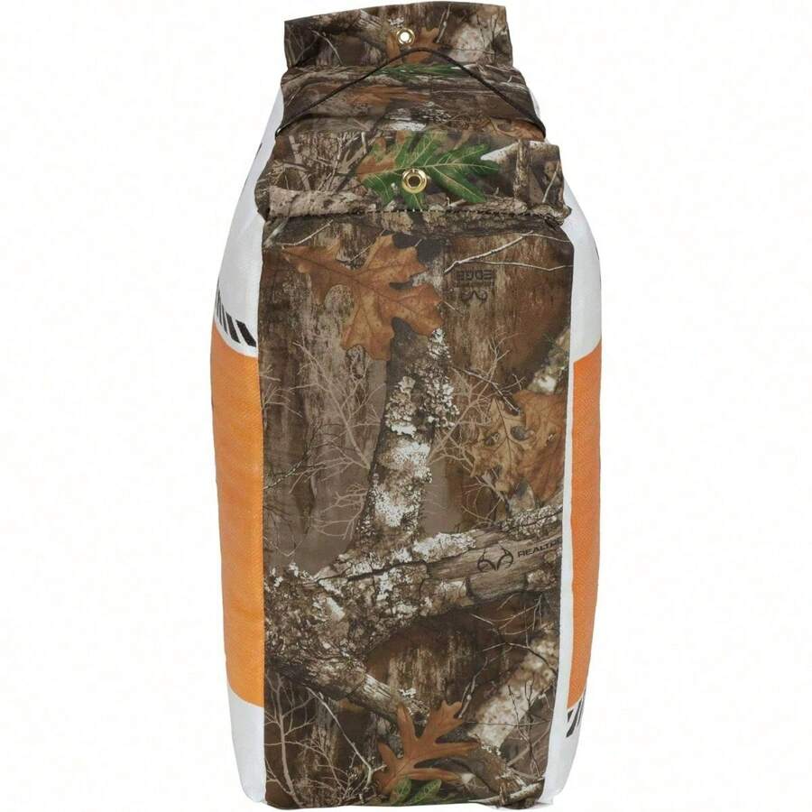 RT-450 Archery Bag Target With E-Z Carrying Handle And Edge For ...