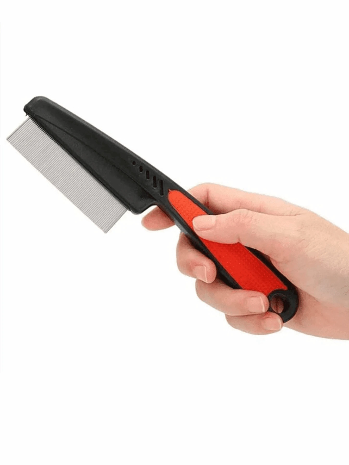 1pc Adult Fine Tooth Comb Is Multifunctional And Helps To Remove Lice ...