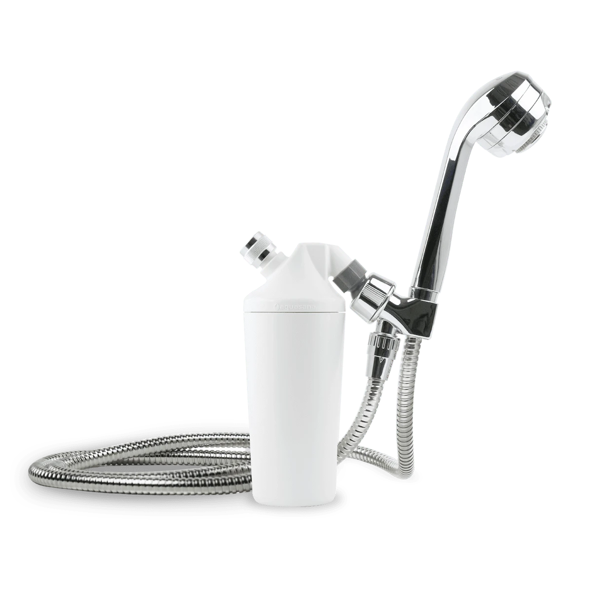 Aquasana Shower Head Filter System For Hard Water - Max Flow - AQ ...