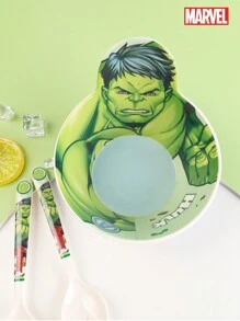 Marvel Marvel Officially Licensed Avengers Hulk Modelling Bowl Diamine ...
