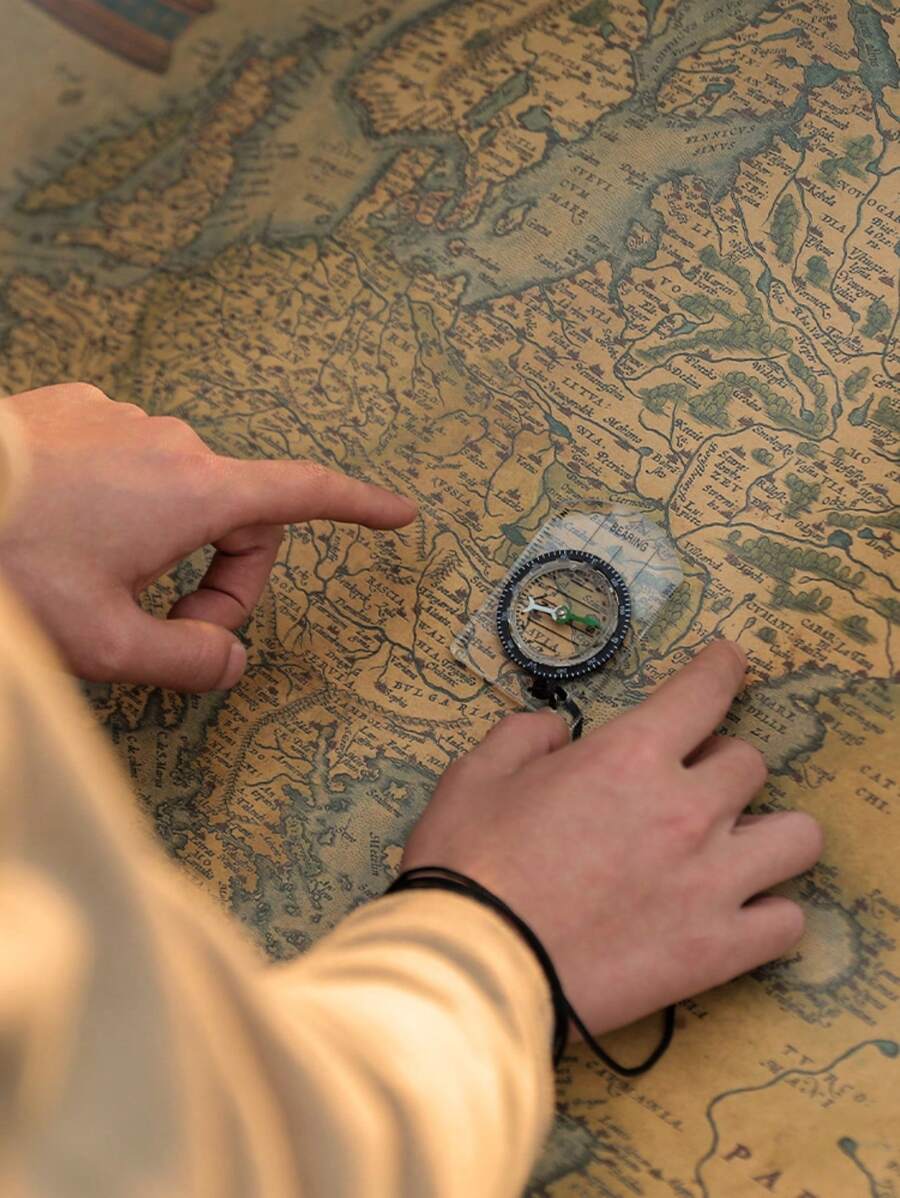 Wilderness Survival Outdoor Equipment Professional Multifunctional ...