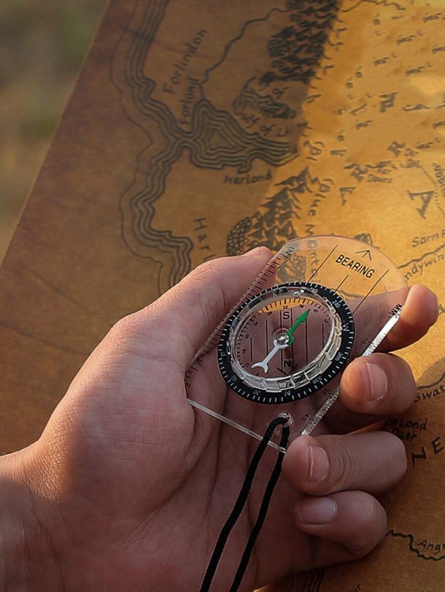 Wilderness Survival Outdoor Equipment Professional Multifunctional ...