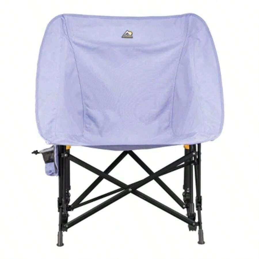 GCI Outdoor Pod Rocker Foldable Rocking Camp Chair | Mode en ligne ...