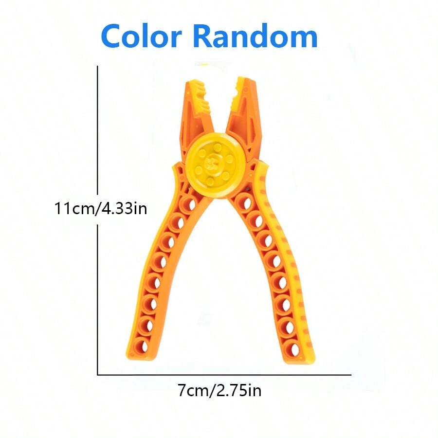 Building Block Multifunction Hammer, Dedicated Disassembly Tool ...