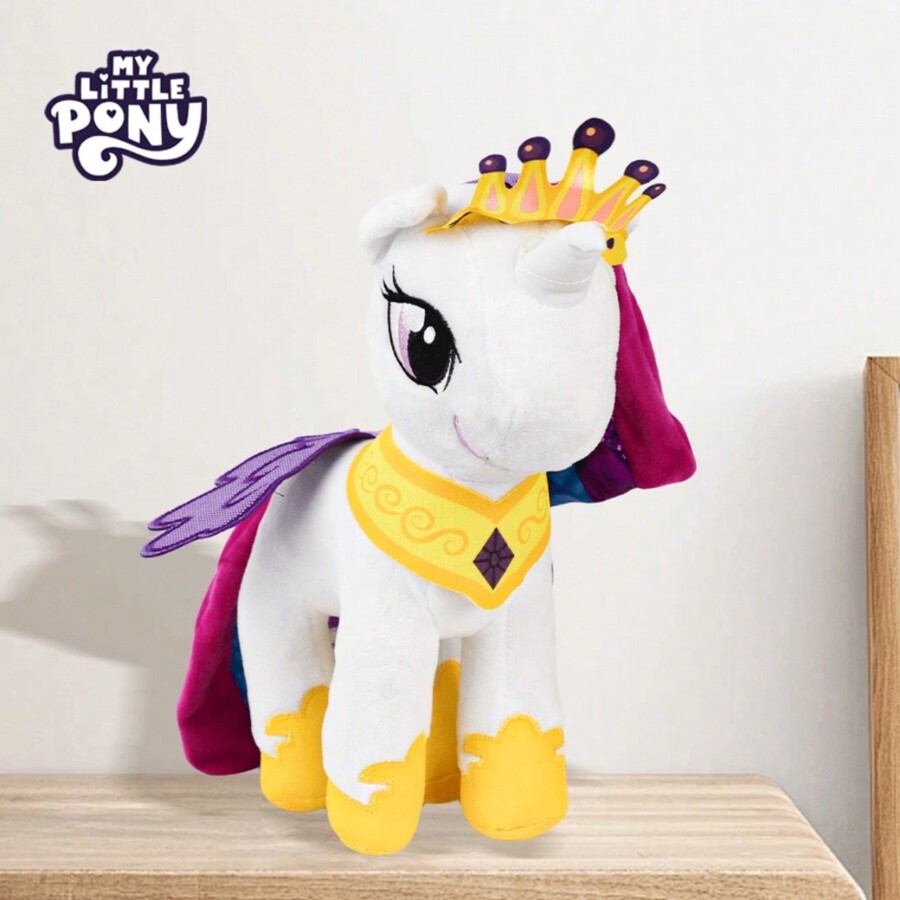 MY LITTLE PONY MY LITTLE PONY Ladies' Fashion Crossbody Bag Christmas ...