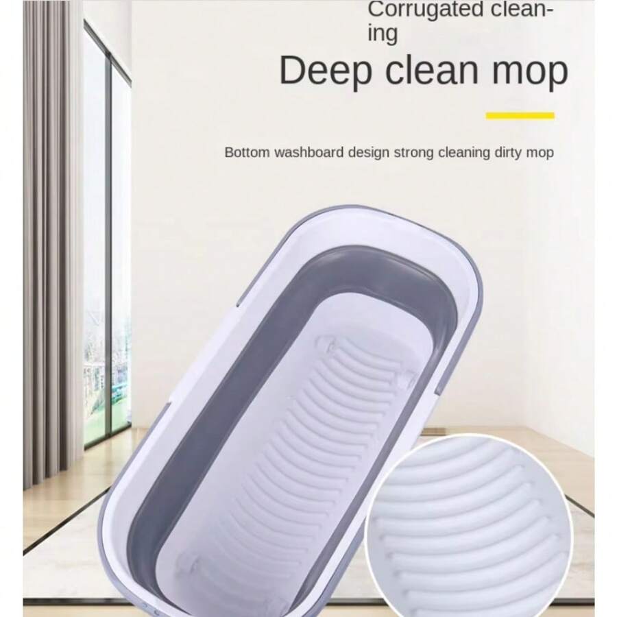 Quality Guarantee Flat Cleaning Mop Making Machine 360 Rotating Multi ...