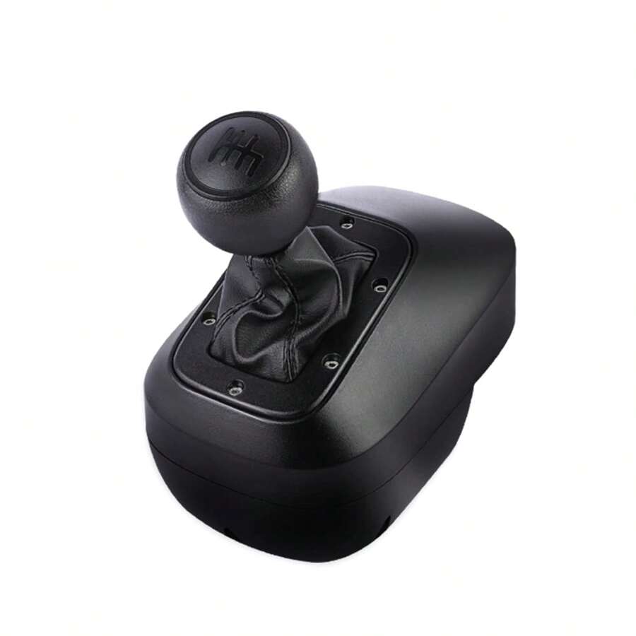USB Driving Force Shifters For Racing Games H Gear Shift For LOGI G29 ...