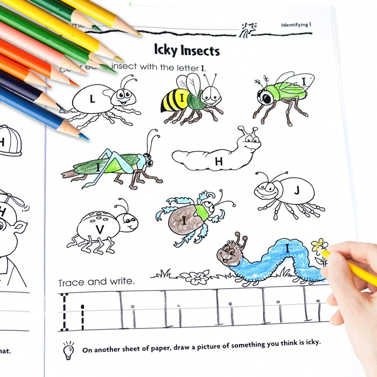 The Ultimate Alphabet Learning Tool For Kids - Exciting Activities ...