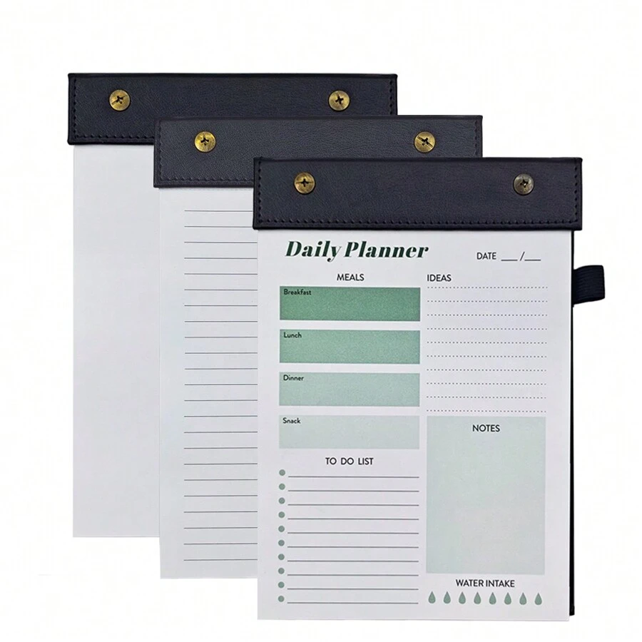 Notebook,Note Pad With Tear LineGraph Paper Pad Pads 6x8 Notepad 100 ...