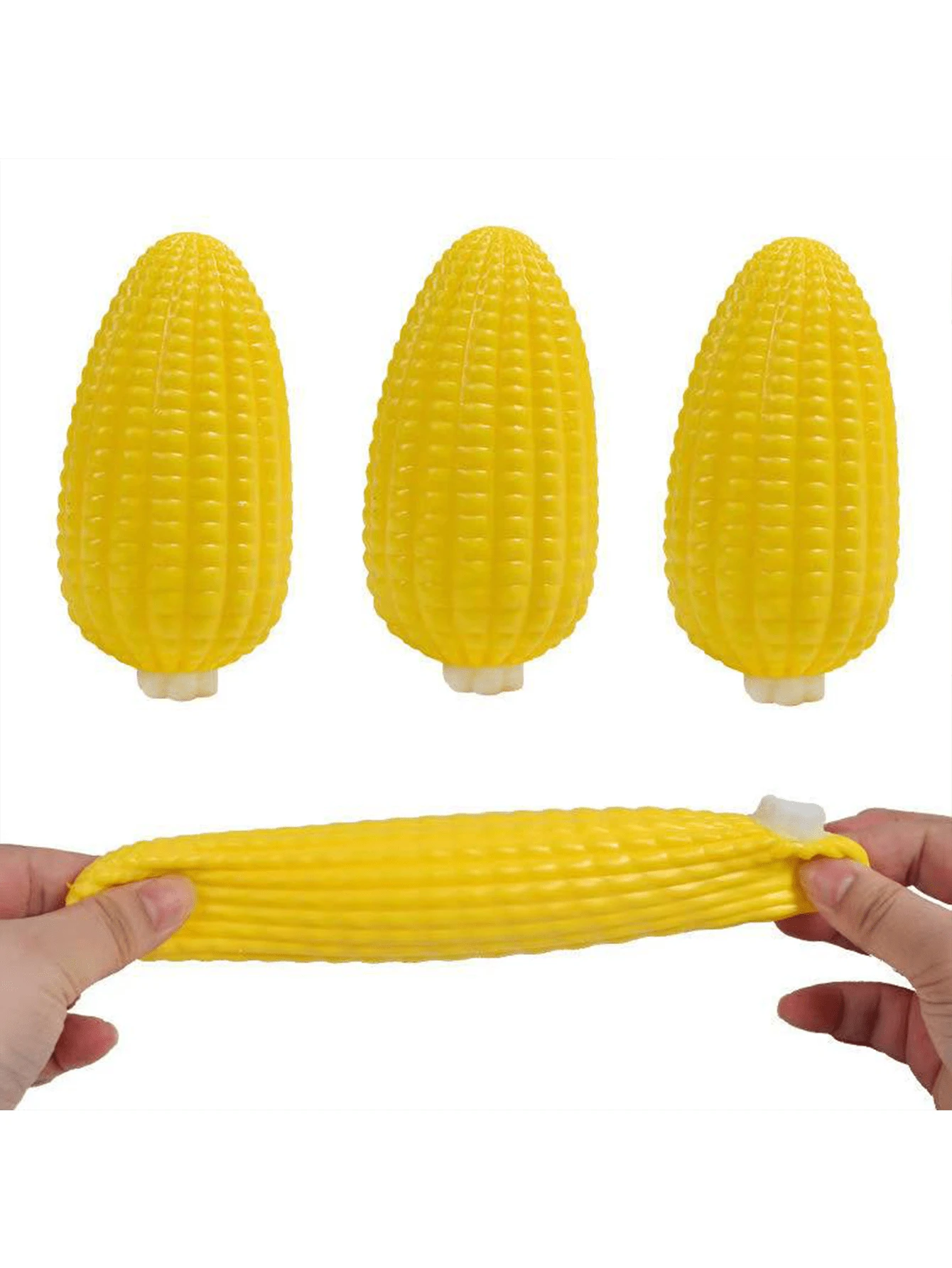 New Arrival Hot Sale Realistic Stress Relief Corn Toy, Super Fun ...