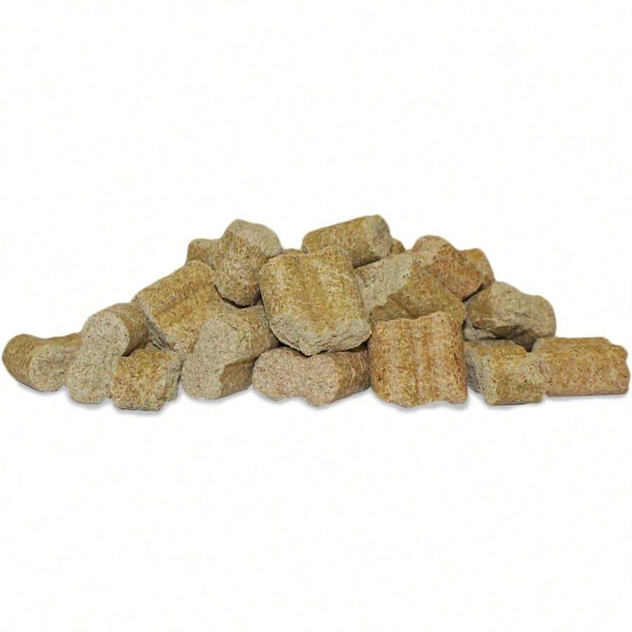 Rodent Blocks (16 Lb.) - Nutritional Rodent Food - For Rats, Mice ...