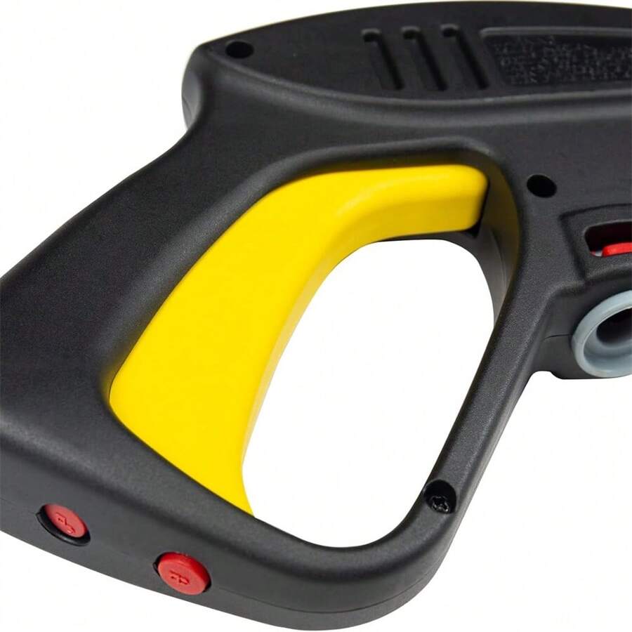 Replacement Pressure Washer Spray Gun, High Pressure Water Spray Gun ...