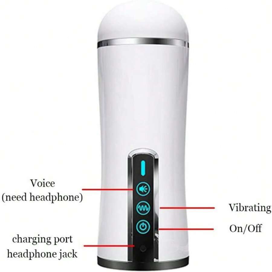 Portable Powerful Mini Flesh Gun, Multi-Color Options, For Full Body ...