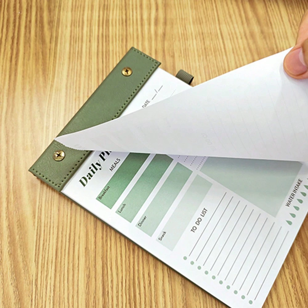 Notebook,Note Pad With Tear LineGraph Paper Pad Pads 6x8 Notepad 100 ...