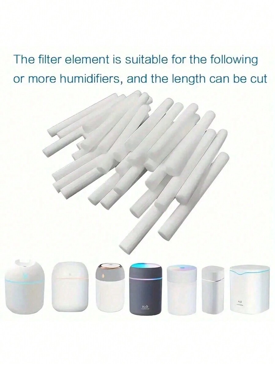 5/10/20pcs, Replacement Diffuser Filters For Humidifier & Aroma ...