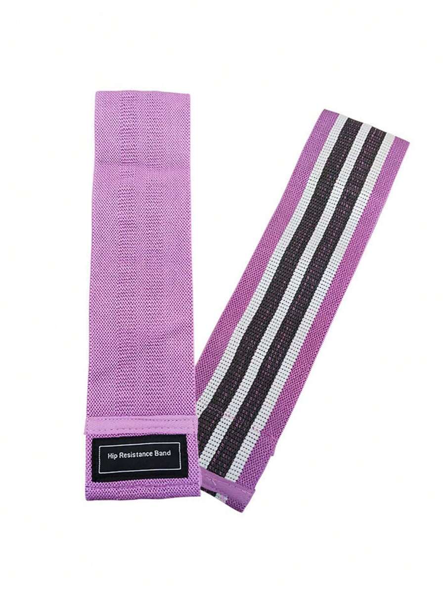 Resistance Bands, Exercise Workout Bands For Women And Men, Stretch ...