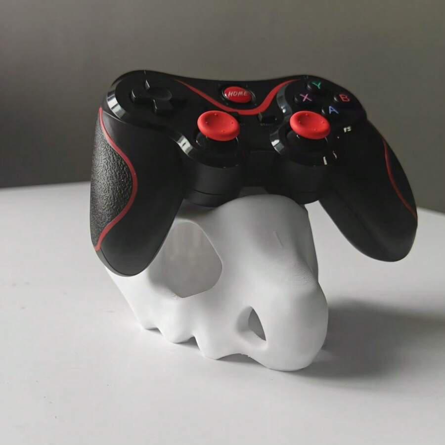 Delightful Cartoon Character-Inspired Controller Stand, Collectible ...