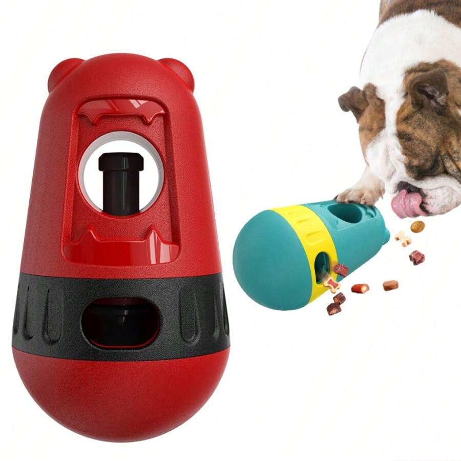 2024 Newest Dog Slow Feeder Ball With Treat Stick Holder - Interactive ...