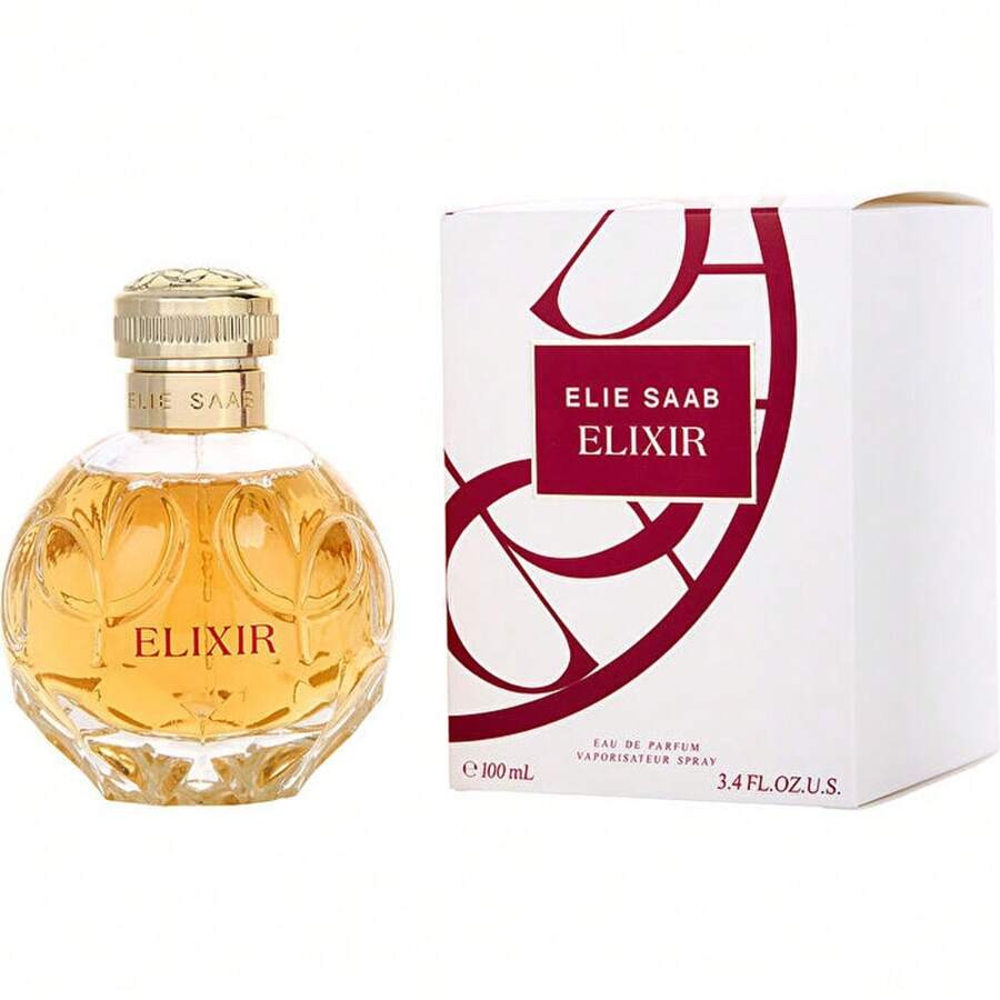 Elie Saab Elie Saab Elixir Eau De Parfum | SHEIN PT