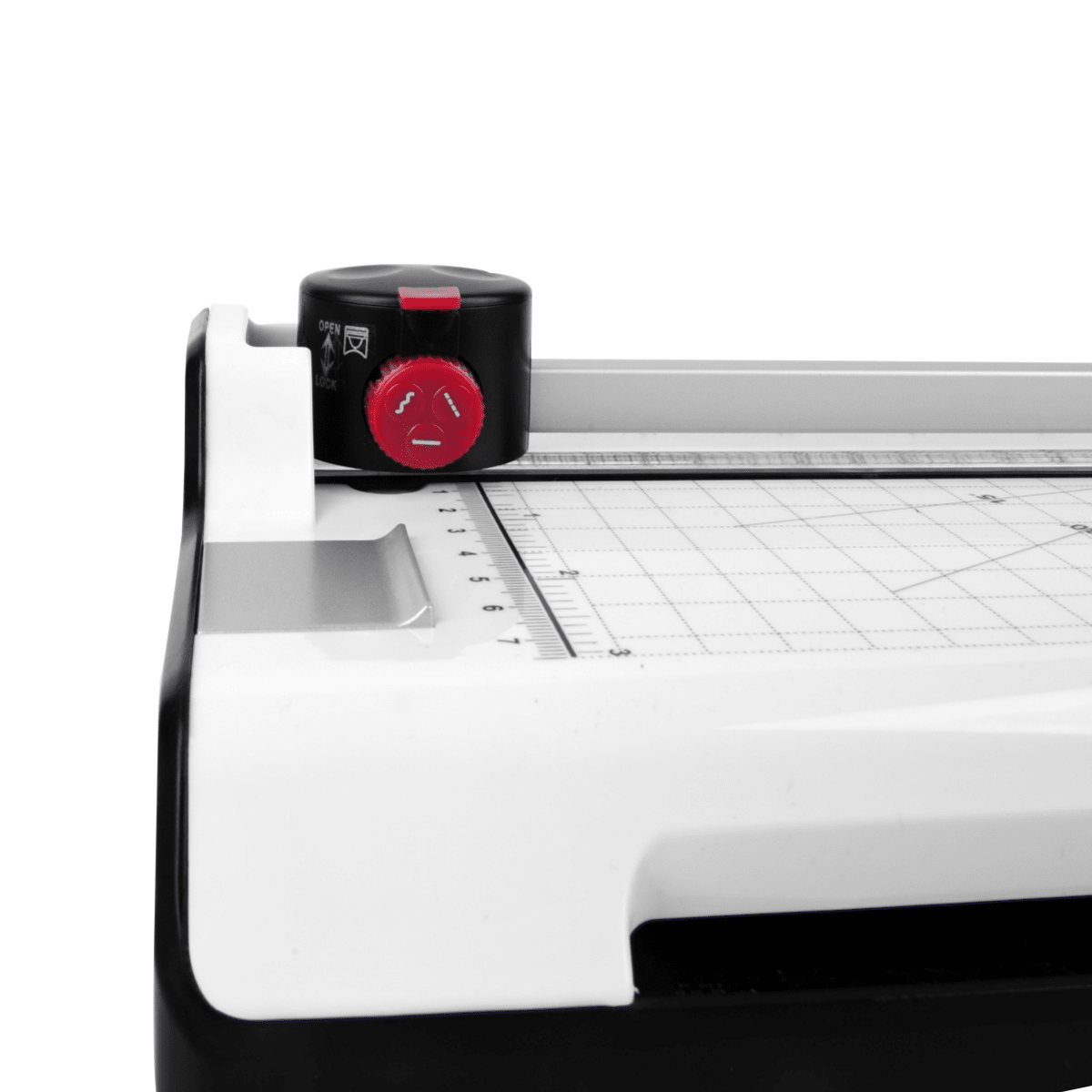 Electric Laminator Laminator Trimmer A4 3x1 For Documents Cards Crafts ...