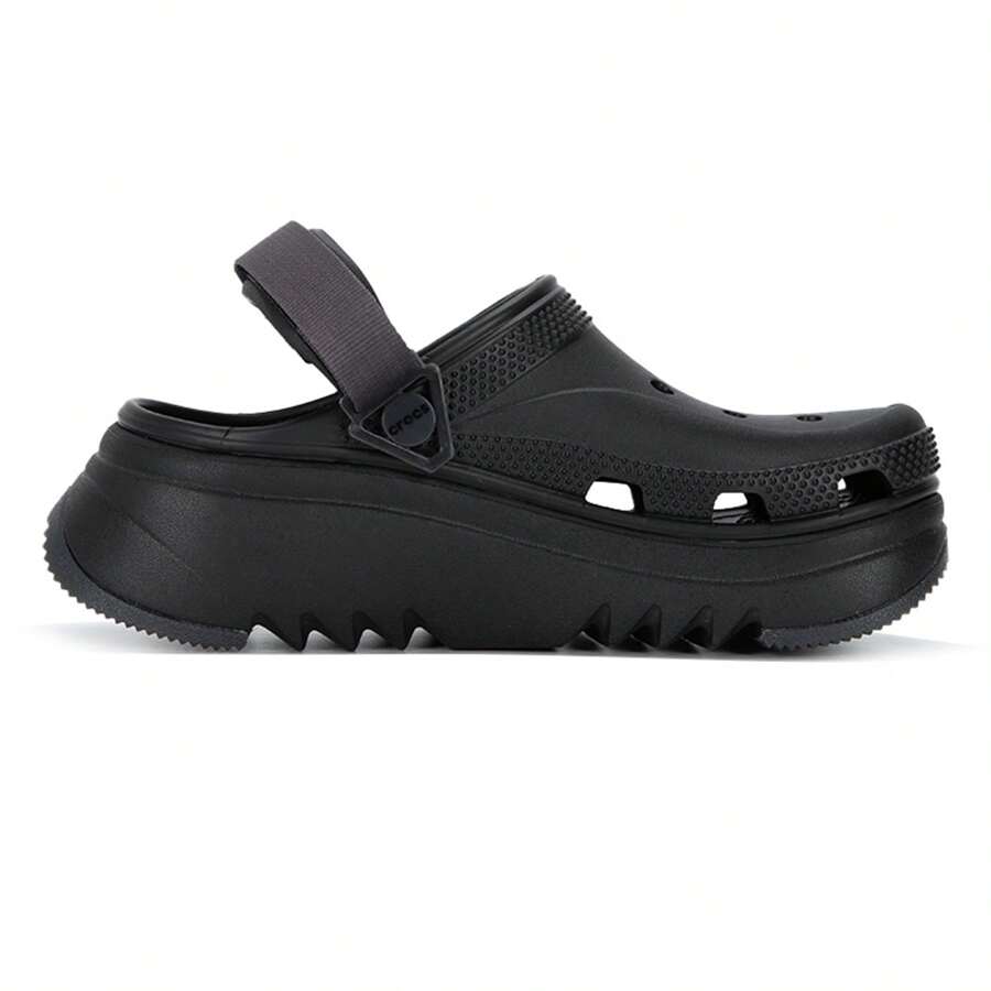 Crocs Unisex Casual Perforated Clogs, Classic Hiker Xscape Clog 208365 ...