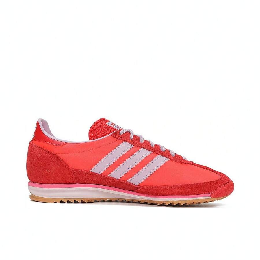 Adidas Originals 2024 Women SL 72 OG W Casual Low-Top Sneakers JH7392 ...