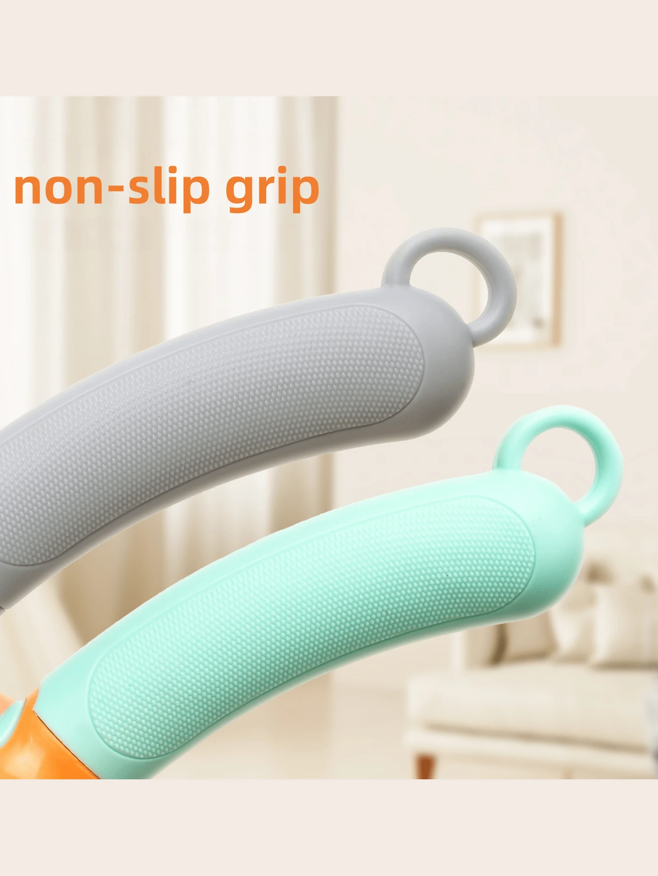New Pet Hair Remover Roller, Static Cling Dog Cat Fur Clothes Brush ...